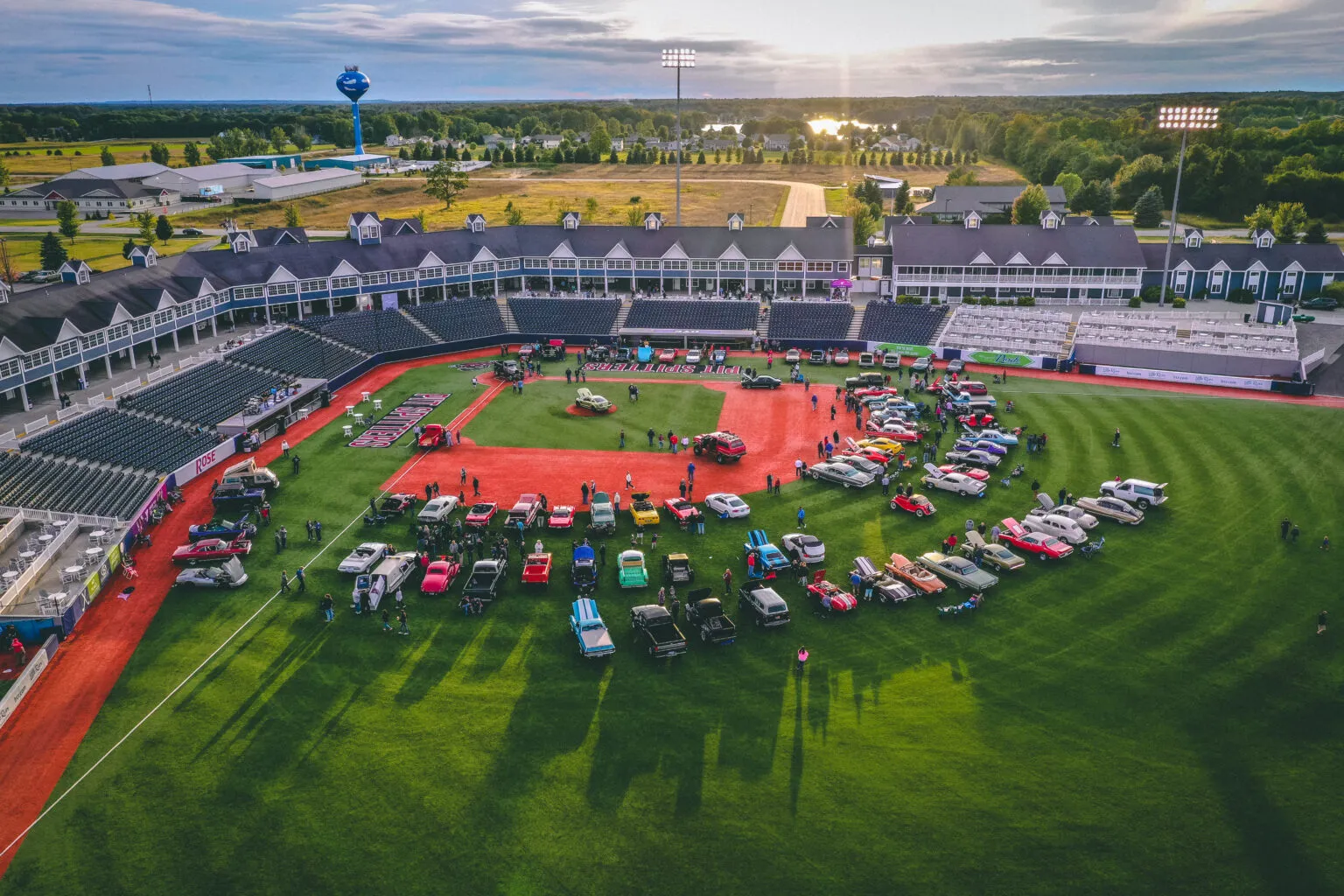 Classics Under The Lights – Grand Traverse Bay YMCA